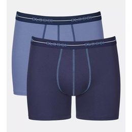 Sloggi - Herren Short - Multicolor 0004 - Sloggi Men Start - Unterwäsche für Männer