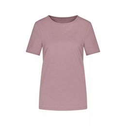 Sloggi - T-Shirt - Purple 000L - Sloggi Ever Ease - Unterwäsche für Frauen