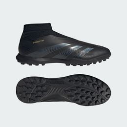 Adidas Predator League Laceless TF Fußballschuh