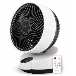 X4-Life Fan Pinguin DX