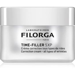 Filorga TIME-FILLER 5XP Korrekturcreme gegen Falten 50 ml