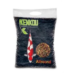 KENKOU ALLROUND 3mm + 6mm 10 kg