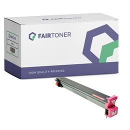 FairToner Kompatibel für Konica Minolta 8938-623 Toner Magenta