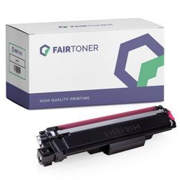 FairToner Kompatibel für Brother TN-243M Toner Magenta