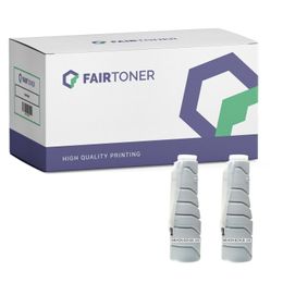 FairToner Kompatibel für Konica Minolta 8938-404 / TN-311 Toner Schwarz