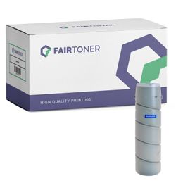 FairToner Kompatibel für Konica Minolta 8932-704 / 601B Toner Schwarz