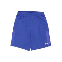 Nike Herren Shorts, blau, Gr. 158