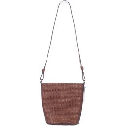 ROYAL REPUBLIQ Damen Handtasche, braun, Gr.