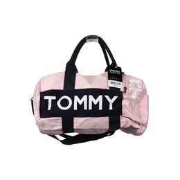 Tommy Hilfiger Damen Handtasche, pink, Gr.