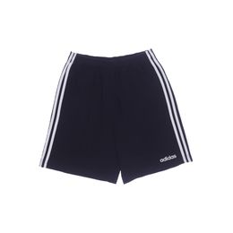 Adidas Herren Shorts, schwarz, Gr. 46