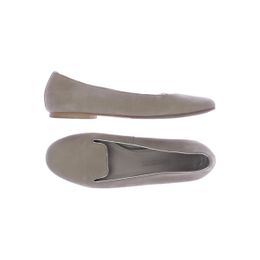 Kennel & Schmenger Kennel & Schmenger Damen Ballerinas, beige, Gr. 5.5