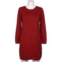 Esprit Damen Kleid, bordeaux, Gr. 42