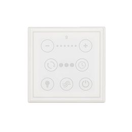 Faro Barcelona Wandcontroller DC für Ventilatoren