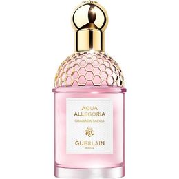 Guerlain Damendüfte Aqua Allegoria Granada SalviaEau de Toilette Spray