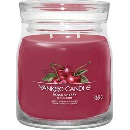 yankee candle Raumdüfte Duftkerzen Black Cherry