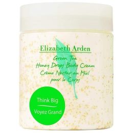 Elizabeth Arden Damendüfte Green Tea Honey Drops Cream