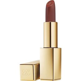 Estée Lauder Estée Lauder Makeup Lippenmakeup Pure Color Matte Lipstick Knowing