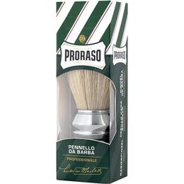 Proraso Herrenpflege Refresh Professional Rasierpinsel