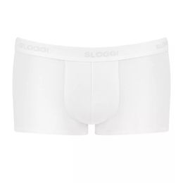 Sloggi - Herren Hipster - White 0008 - Sloggi Men / - Unterwäsche für Männer