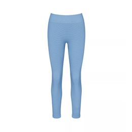 Sloggi - Leggings - Cerulean Blue 00XL - Sloggi Ever Infused - Unterwäsche für Frauen