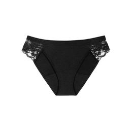 Triumph - Tai - Black L - Triumph Freedom Briefs - Unterwäsche für Frauen