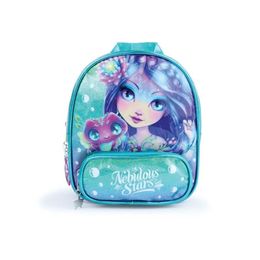 Nebulous Stars Star Backpack Nenuphia & Lilya 41 Cm