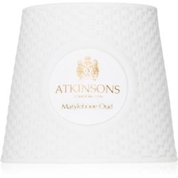 Atkinsons Marylebone Oud Duftkerze 250 g