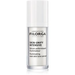 Filorga SKIN-UNIFY INTENSIVE aufhellendes Serum gegen Pigmentflecken 30 ml