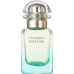 Hermès HERMÈS Parfums-Jardins Collection Un Jardin sur le Nil EDT Unisex 30 ml