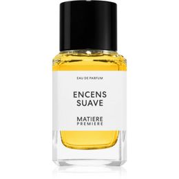 Matiere Premiere Encens Suave EDP Unisex 100 ml