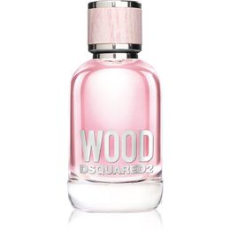 Dsquared2 Wood Pour Femme EDT für Damen 50 ml