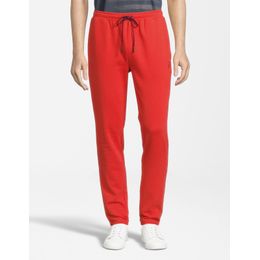 Sweathose Joy Sportswear Gr. 50, N-Gr, rot (red) Herren Hosen