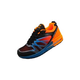 Planets 067 Sneaker Herren Damen