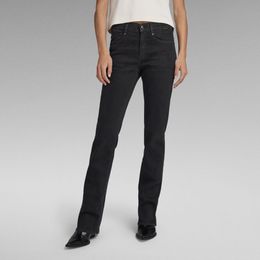 G-Star Raw Noxer Bootcut Jeans - Dunkelblau - Damen