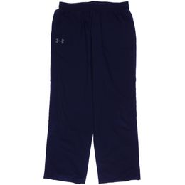 Under Armour Herren Stoffhose, marineblau, Gr. 0