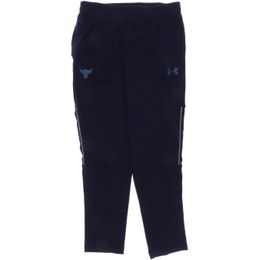 Under Armour Herren Stoffhose, marineblau, Gr. 0