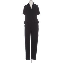 someday. Damen Jumpsuit/Overall, schwarz, Gr. 34