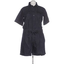 Marc O'Polo Marc O Polo Damen Jumpsuit/Overall, marineblau, Gr. 44