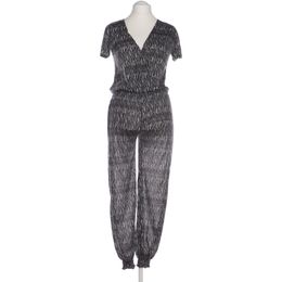 In Linea Damen Jumpsuit/Overall, schwarz, Gr. 40