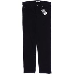 Angels Damen Jeans, schwarz, Gr. 38