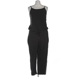 Opus Damen Jumpsuit/Overall, schwarz, Gr. 36