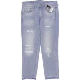 G-Star Raw G Star RAW Damen Jeans, hellblau, Gr. 27