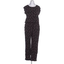 Esprit Damen Jumpsuit/Overall, schwarz, Gr. 36