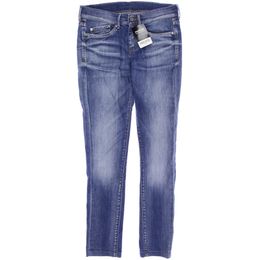 Pepe Jeans Damen Jeans, blau, Gr. 29