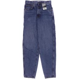 Pepe Jeans Damen Jeans, blau, Gr. 28