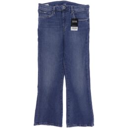 Pepe Jeans Damen Jeans, blau, Gr. 31