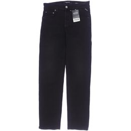 Replay Damen Jeans, schwarz, Gr. 24