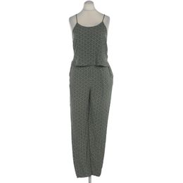 Reserved Damen Jumpsuit/Overall, grün, Gr. 38