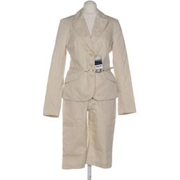 Mexx Damen Anzug, beige, Gr. 36