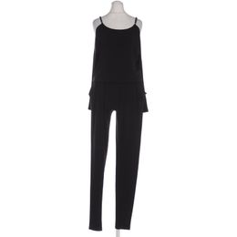 Michael Michael Kors Damen Jumpsuit/Overall, schwarz, Gr. 34